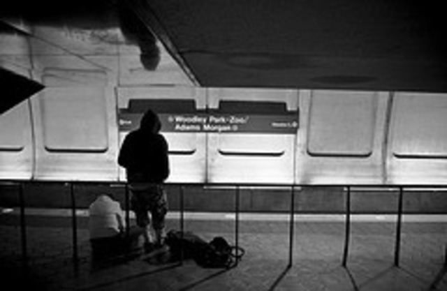 Weekend Metro Track Maintenance Schedule | DCist