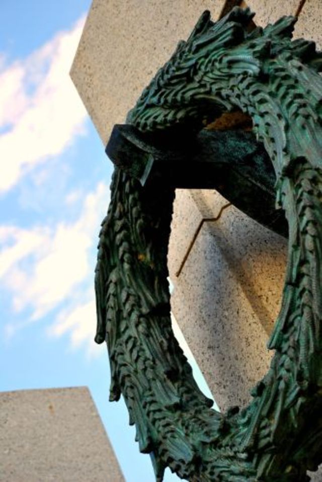 The Saturday Morning Post | DCist