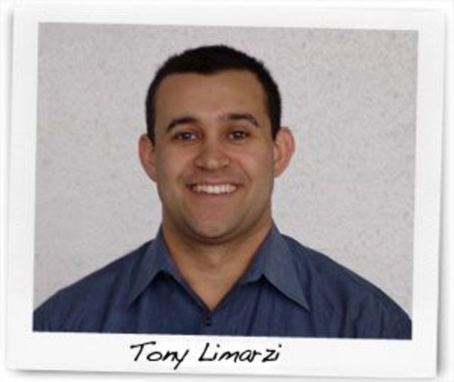 This Is Your D.C. United: Tony Limarzi | DCist