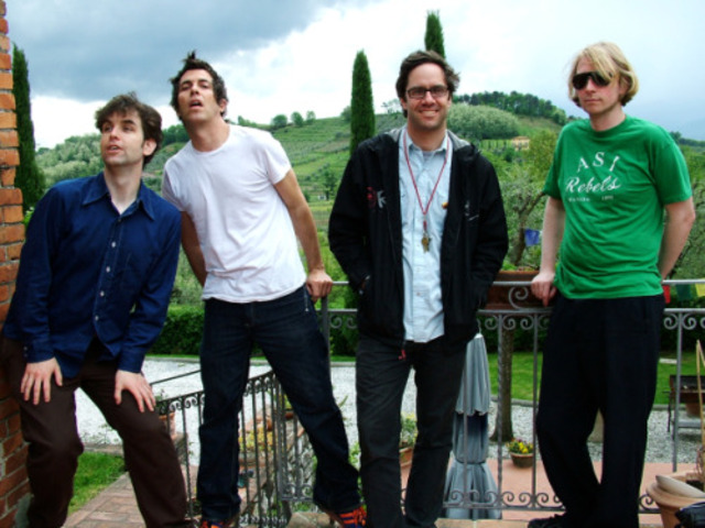 Three Stars: Impossible Hair | DCist