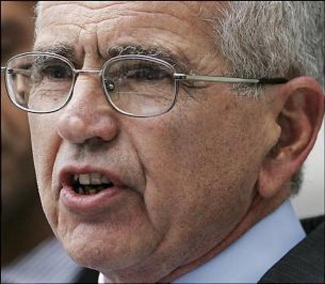 D.C. Will Take Gitmo Detainees...Kind Of | DCist