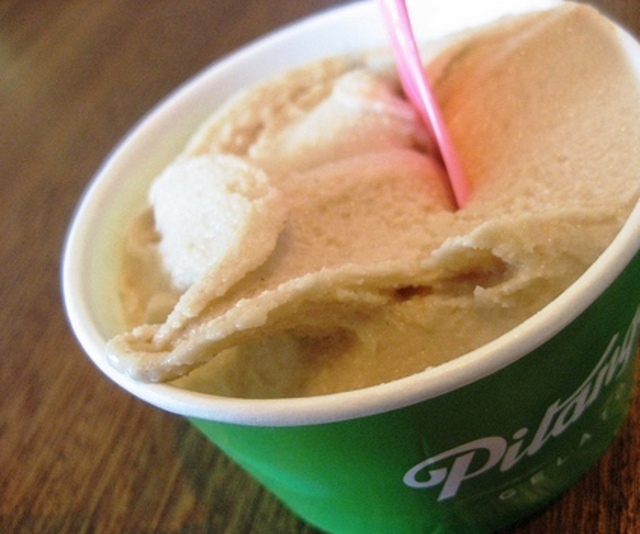 First Look: Pitango Gelato | DCist