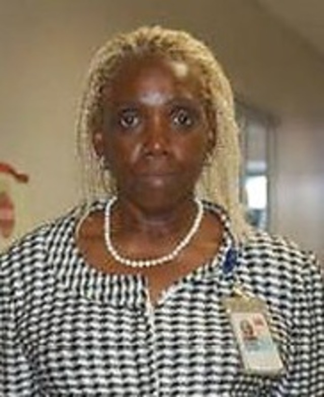 Harriette Walters Sentenced to 17.5 Years in Prison | DCist