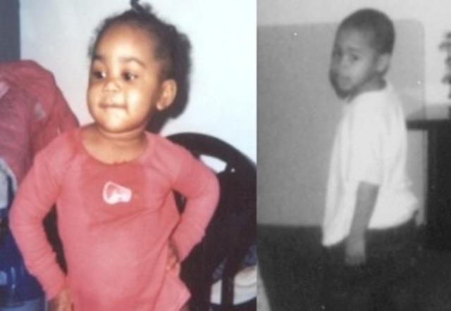 Missing Children in NE | DCist