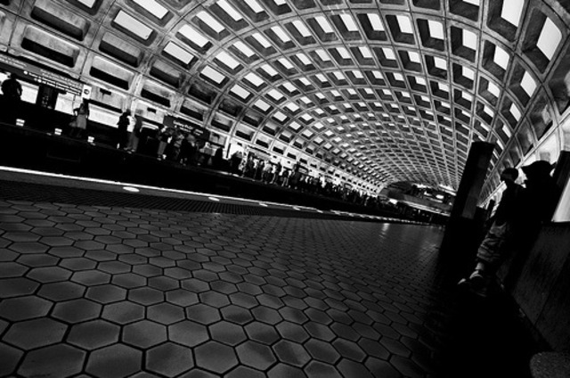 Weekend Metro Track Maintenance Schedule | DCist