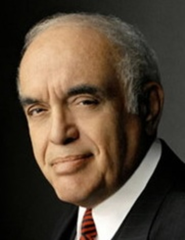 Robert Novak Dies at 78 | DCist