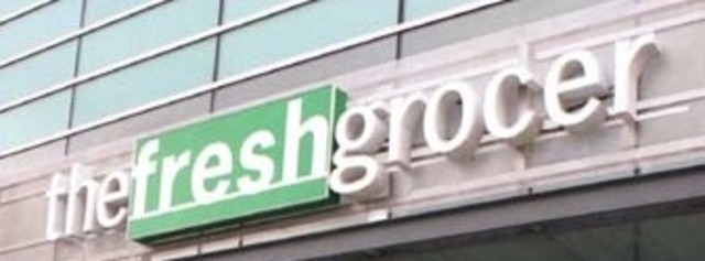 Fresh Grocer Looking at Howard Town Center | DCist