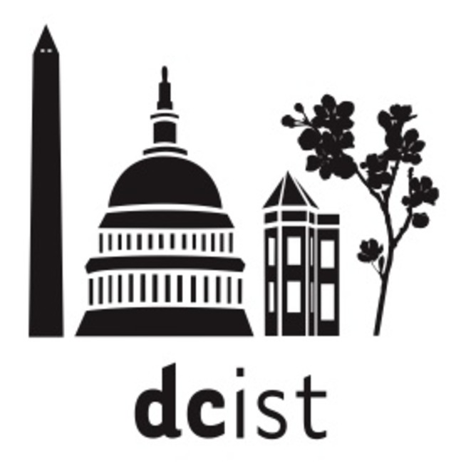 Introducing the New DCist Logo! | DCist