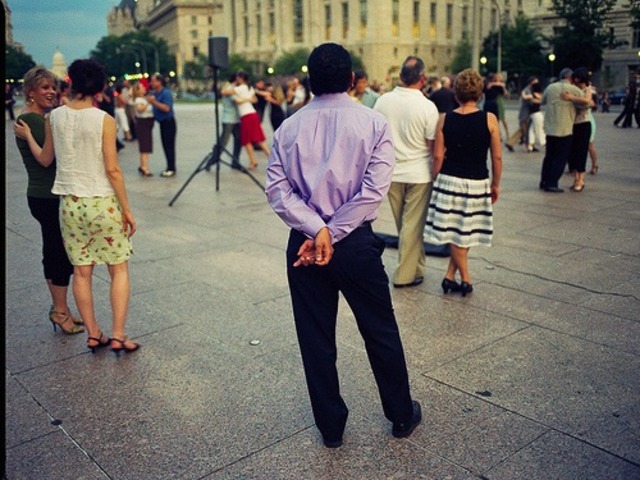 Go Home Already: Potent Quotables | DCist