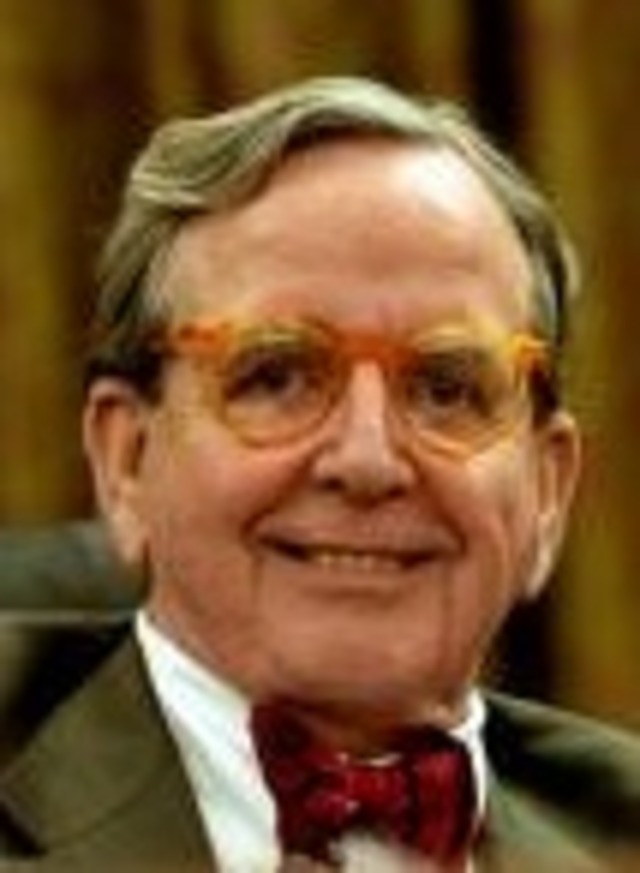 Jim Graham in Hot Seat | DCist