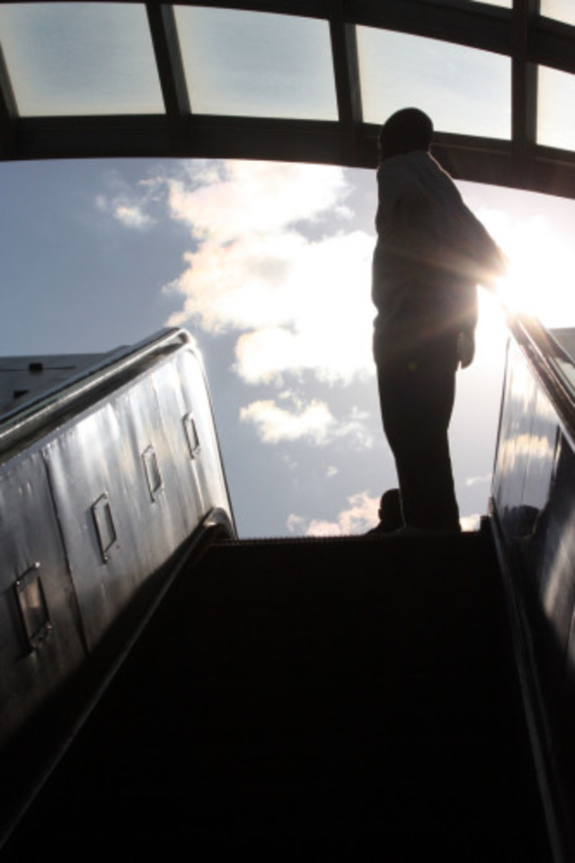 The Saturday Morning Post | DCist