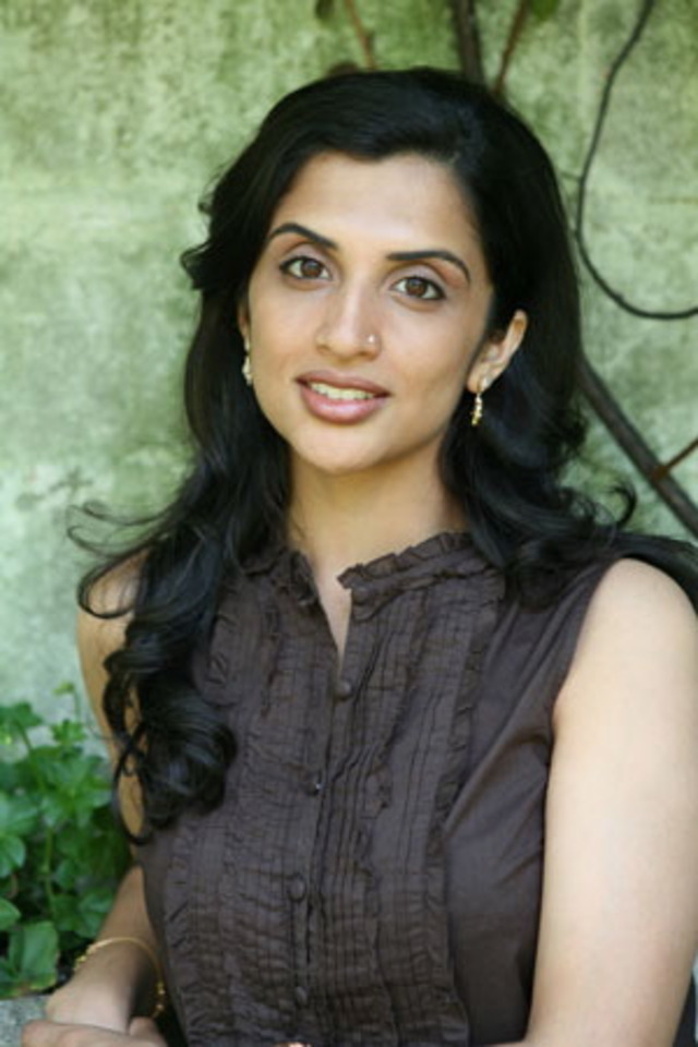 DCist Interview: Tania James | DCist