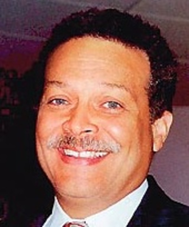 Harold Brazil Sues Tattoo Parlor | DCist