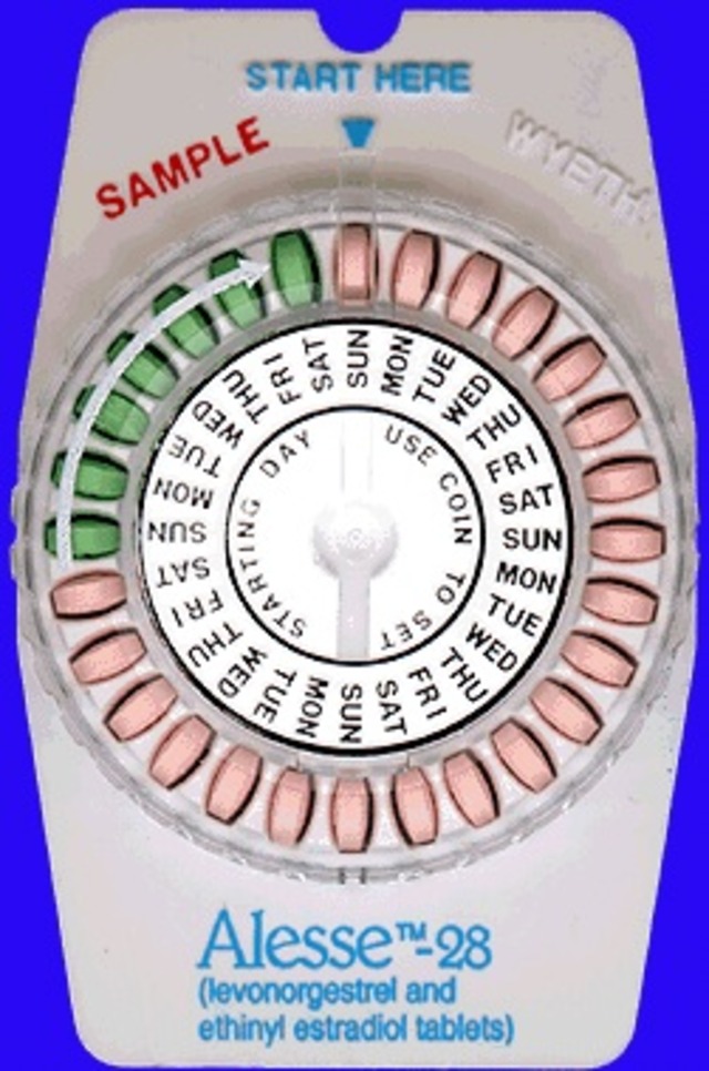 D.C. Insurance Dept. Denies Birth Control Coverage Meddling | DCist