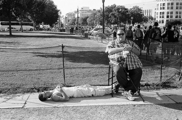 Photo of the Day: December 7, 2009 | DCist