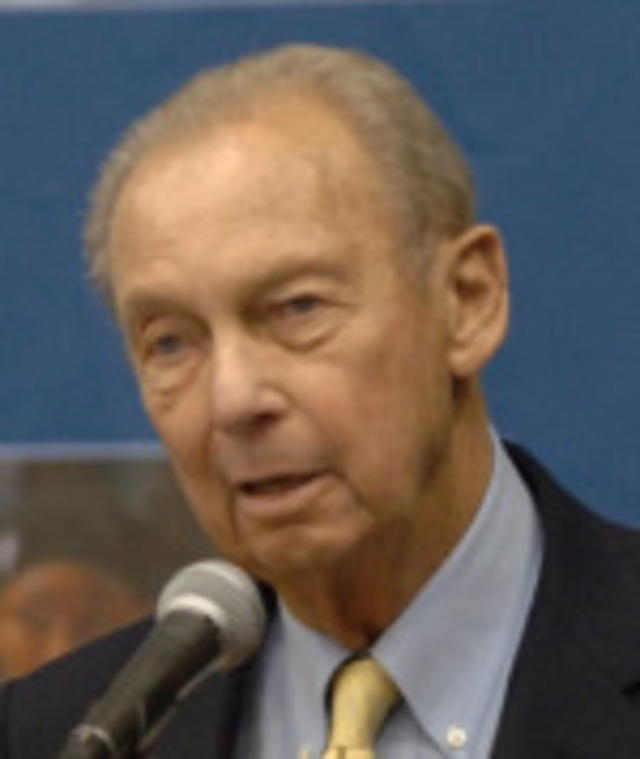 Wizards Owner Abe Pollin Dies at 85 | DCist