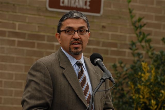 Fenty Names New DPR Director | DCist