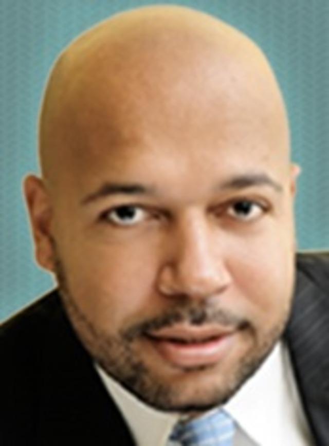 Another Potential Challenger to Jim Graham | DCist