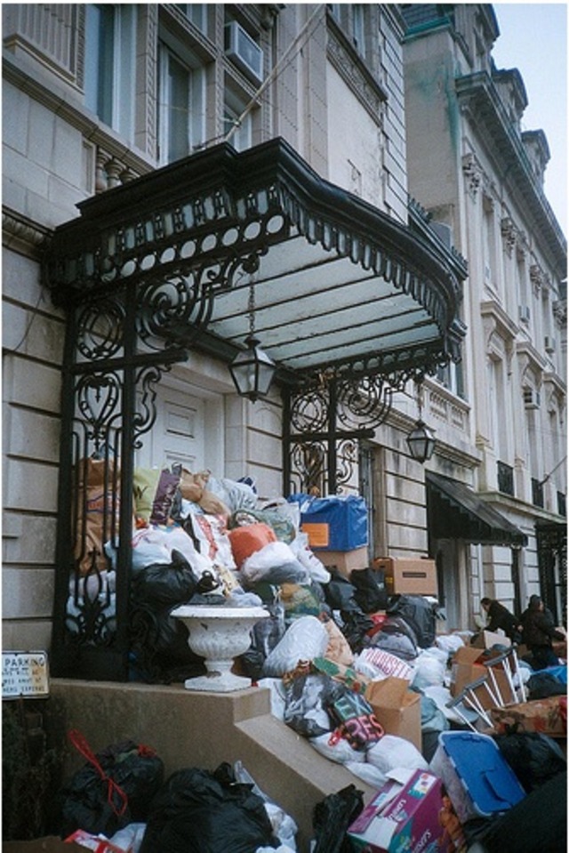 Go Home Already: Outpouring | DCist