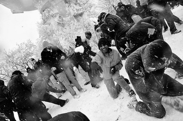 Photo of the Day: February 8, 2010 | DCist