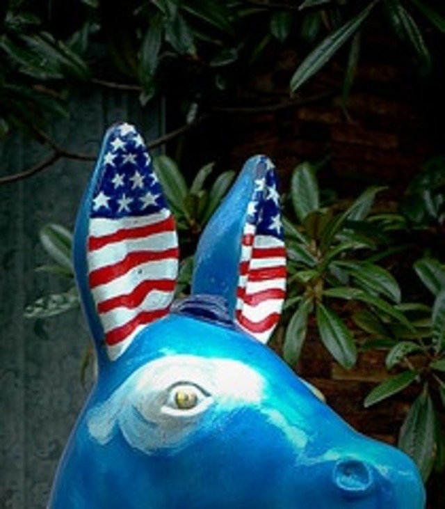 D.C. is the Most Democratic Place in the Country | DCist