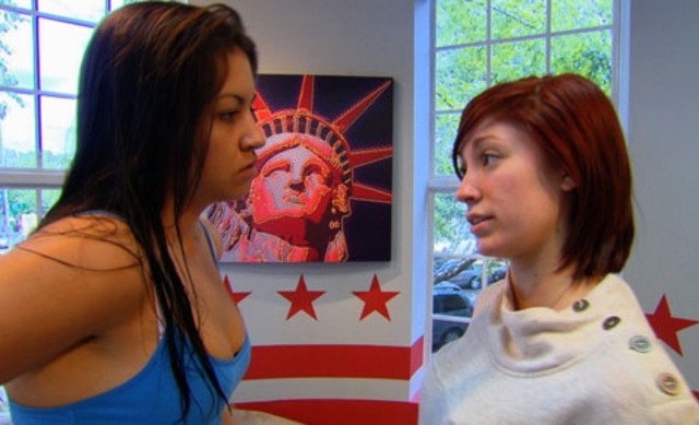 The Real World D.C.: The Morning After, Pt. 7 | DCist