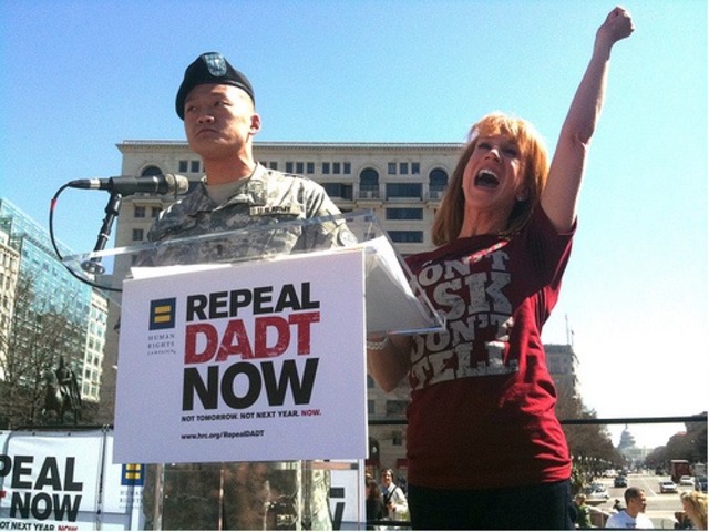 Go Home Already: Do Tell | DCist