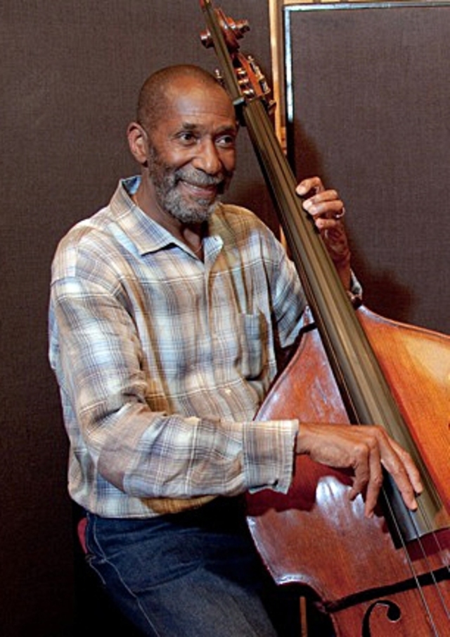 This Week in Jazz | DCist