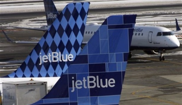 JetBlue Coming to DCA | DCist