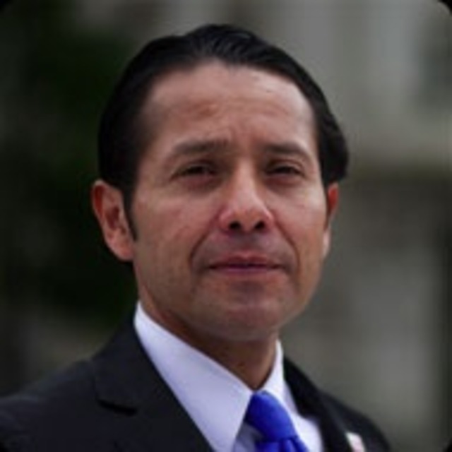 New Charges for Ted Loza | DCist