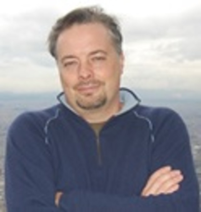 Bryan Weaver Considering Run Against Jim Graham | DCist