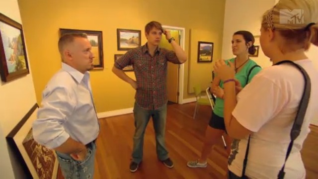 The Real World D.C.: The Final Morning After | DCist