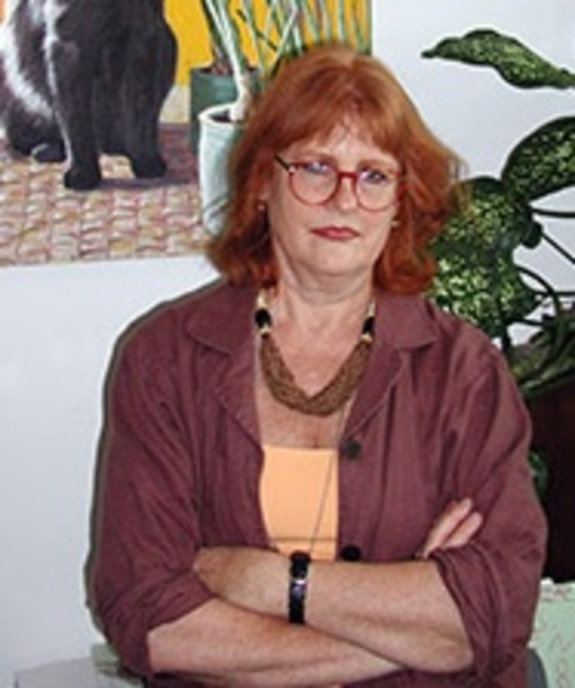 Slain Cyclist Identified as Constance Holden, 68 | DCist