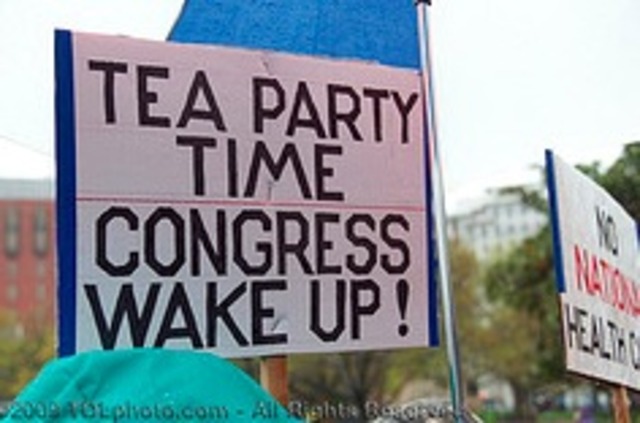 Tea Party Leaders Say Give D.C. Back to Maryland | DCist