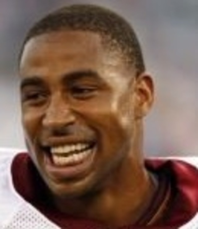 Fred Smoot Hears Your Cries for Waffle House | DCist