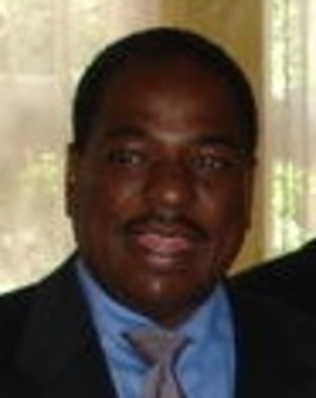 Vincent Orange Takes His First Steps Back into Politics | DCist