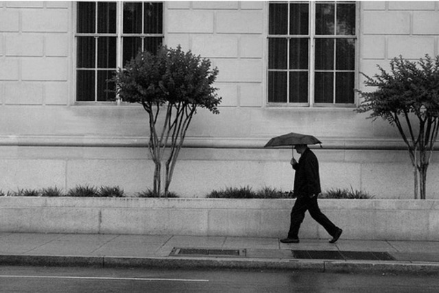 Go Home Already: Don't Speak | DCist