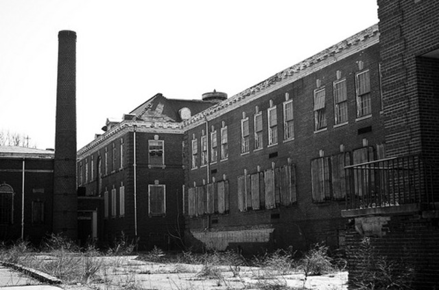 Rubells Name Architects for Randall School Project | DCist