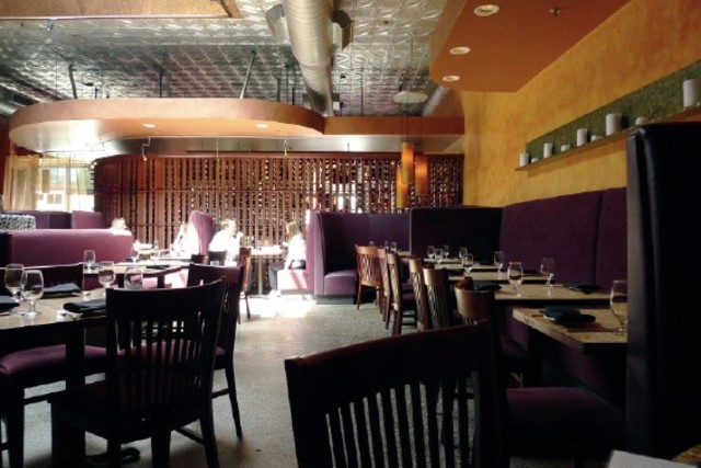 Brunch At Tallula, Revisited | DCist