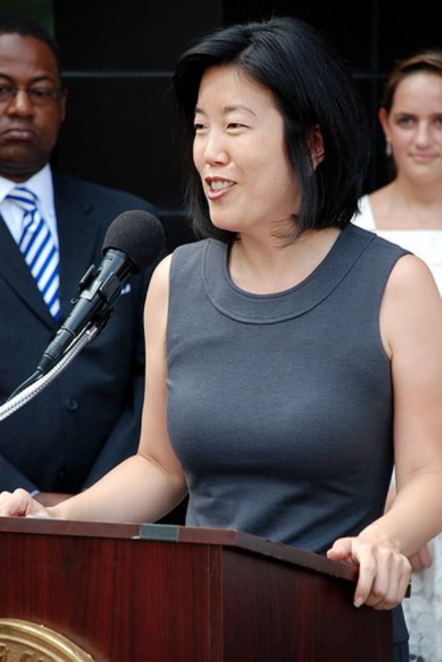 Controversy Over Rhee Now to Include Sex, Congress | DCist