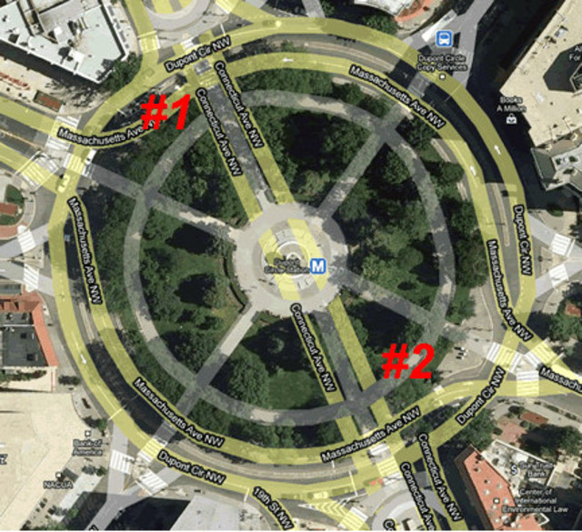 World Cup Viewing Inside Dupont Circle On For June 12 | DCist