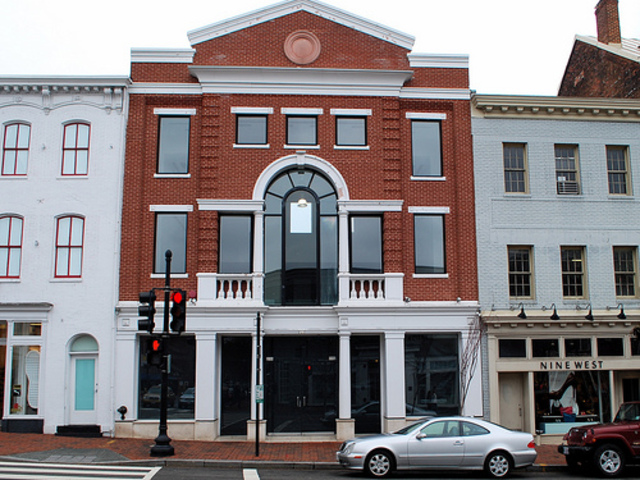 Georgetown Apple Store Opens Friday | DCist