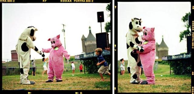 First Fort Reno Concert Date, Lineup Announced | DCist