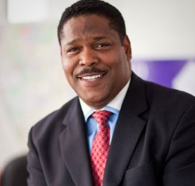 Could Leo Alexander Help Swing the Mayor's Race? | DCist