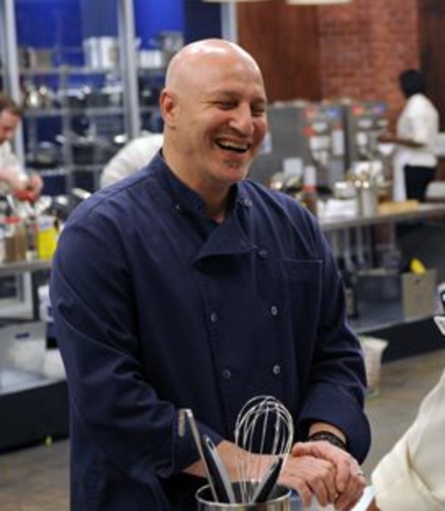 Top Chef: Ur Doin' It Wrong (Week 6) | DCist