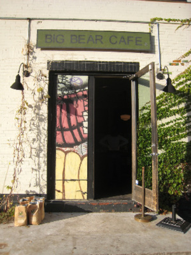 Emails Reveal More Details in Big Bear Cafe/ANC Quarrel | DCist