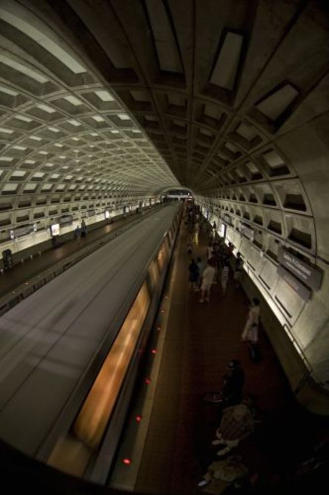 NTSB Hammering WMATA at Red Line Crash Hearing | DCist