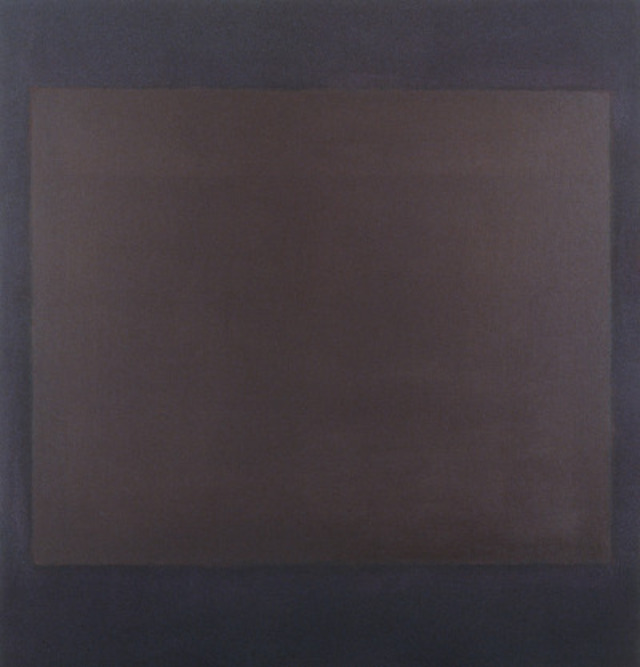 Mark Rothko's In the Tower @ the National Gallery of Art | DCist