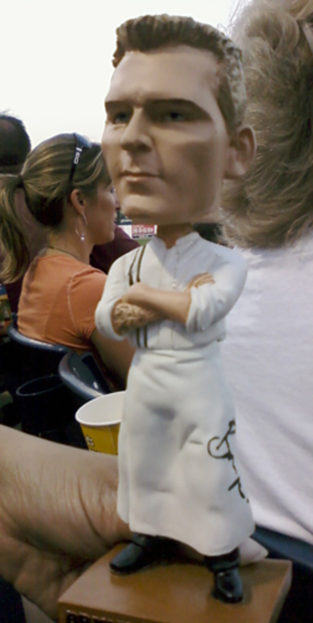 Bobblehead Bryan | DCist