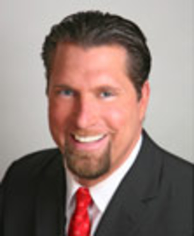 You Stay Classy, Rob Dibble | DCist